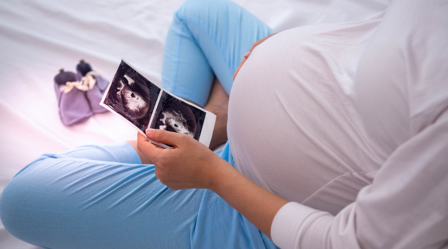 3D and 4D Baby Ultrasounds | Hey Baby 3D 4D Toronto