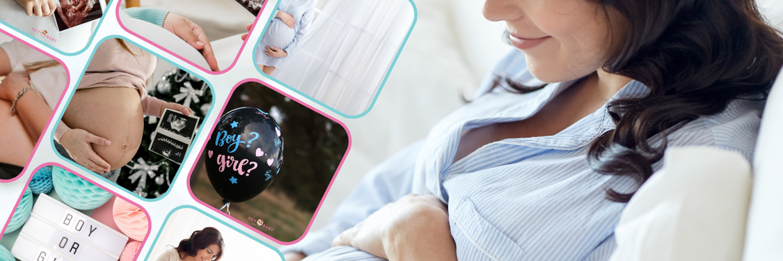 Private Pregnancy Ultrasounds in Toronto: The Ultimate Guide - Hey Baby ...