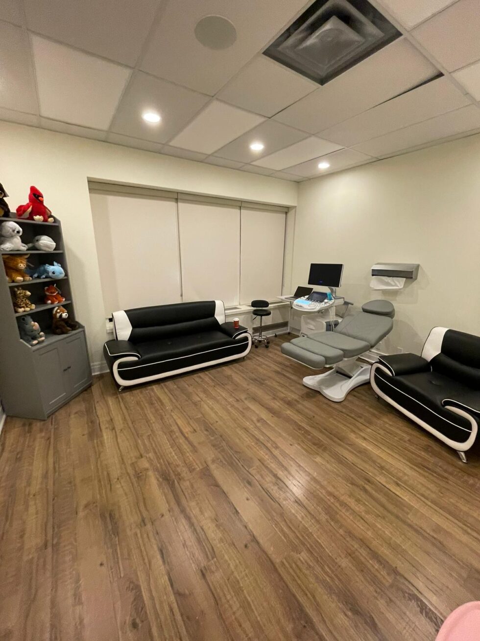 Pregnancy Ultrasounds in Toronto | Hey Baby 3D 4D East York