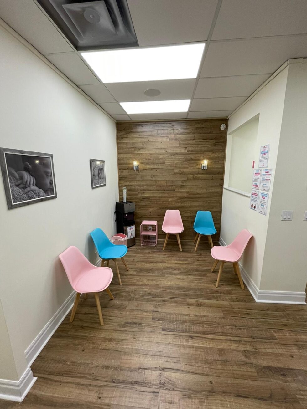Express Gender Sonogram 3D Ultrasounds in Toronto